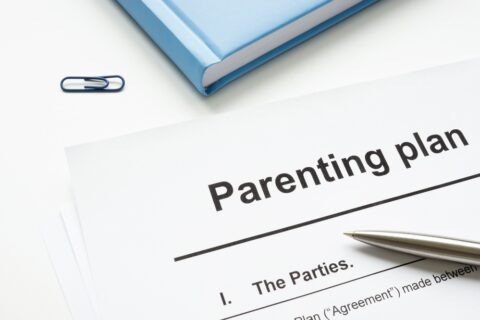 What is a Parenting Plan? Parenting Plans Made Simple - Genuine Legal WA